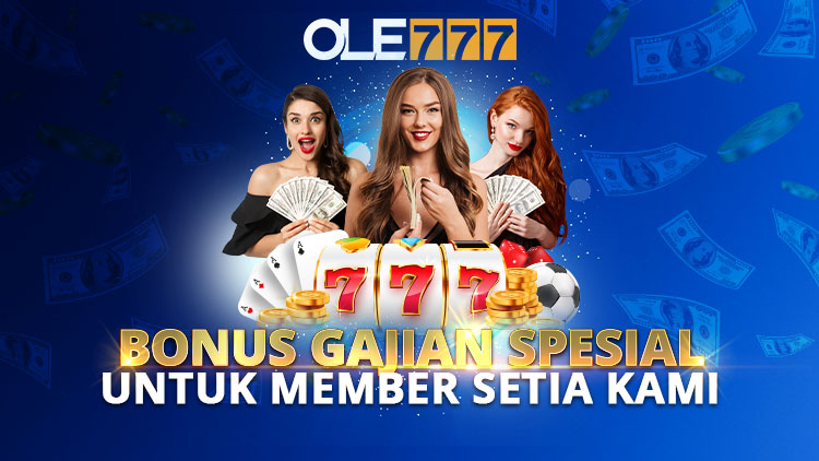 OLE777 Indonesia | Bandar Bola Sponsor Chelsea | Judi Bola | Slot Games | Casino Online | Judi ...