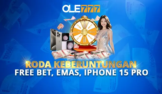 OLE777 : Situs Slot Bonus New Member 100 & Link Slot Gacor Gampang Maxwin