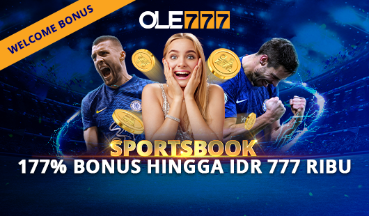 OLE777 : Situs Slot Bonus New Member 100 & Link Slot Gacor Gampang Maxwin